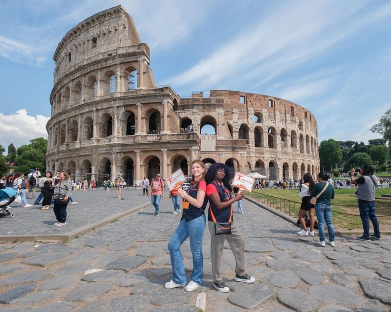 Colosseum, Vatican & Sistine Chapel Skip-the-Line tickets - The Practicalities: What This Tour Means for You