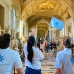 Colosseum with Arena and afternoon Vatican Museums Tour - FAQ