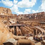 Colosseum with Arena Floor & Ancient Rome, Semi-Private Tour - Why Value Matters