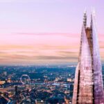 Combi Ticket: Westminster Walking Tour, River Cruise & The Shard - Practical Aspects and Logistics