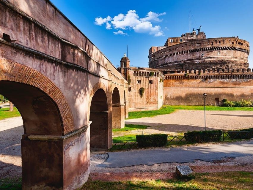 Combined Ticket: Castel Sant'Angelo & Ara Pacis - Final Thoughts: Who is This Tour Best For?
