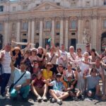 Combo Colosseum, Vatican and Sistine Chapel Tour - What Travelers Can Expect
