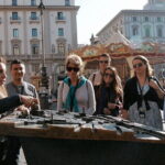 Combo Florence: Walking Tour with the the Accademia Gallery Tour - Who Will Love This Tour?