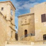 COMBO: Gozo Heritage Pass with Ferry + Hop-on Hop-off Bus - The Itinerary and Stops