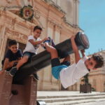 COMBO: Leisure Pass + City Sightseeing Bus & Harbour Cruise - The Highlight: Harbour Cruise and the Three Cities