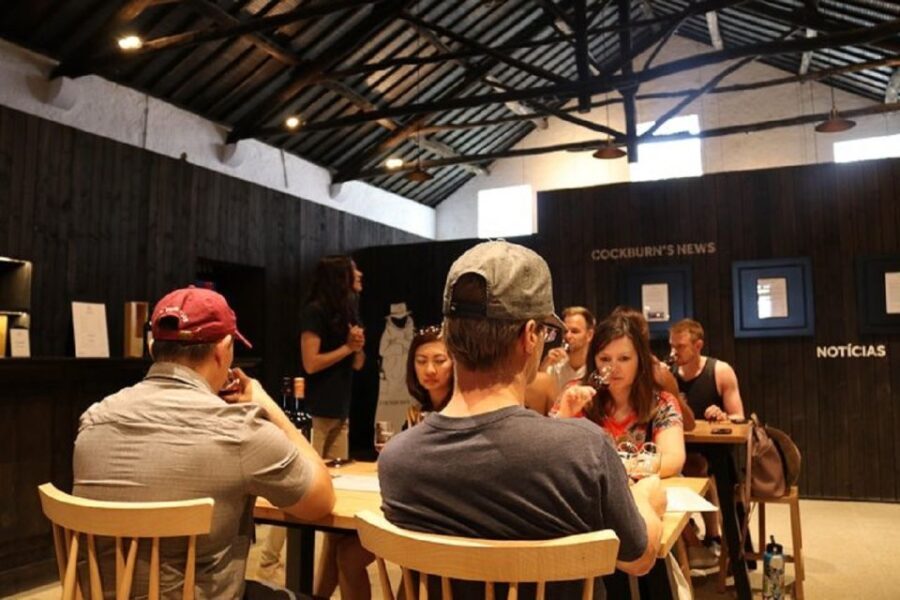 Combo: Porto City Half-Day Tour & Aveiro Half-Day Tour - An Honest Look at the Porto & Aveiro Combo Tour