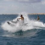 Combo: Rent e-Scooter+optional Rent Jet Ski in Playa Ingles - Why This Tour Is Great Value