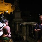 COMBO: Rome's Bone Crypts Tour & Rome's Dark Side Ghost Tour - What Makes This Tour Stand Out?