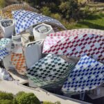 Combo: Side car Tour in Paris + Louis Vuitton Museum - The Highlight: Louis Vuitton Foundation