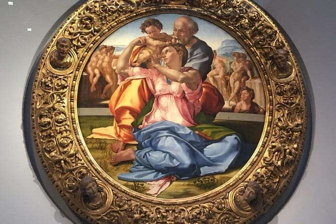 Combo Skip The Line - Uffizi Gallery And Accademia Gallery Tour - Introduction: Unveiling Florence’s Masterpieces in Style