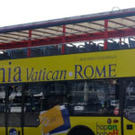 Combo Ticket Rome: Vatican & Rome Hop-On Hop-Off Bus - The Itinerary: What to Expect From the Route