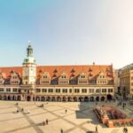 Combo Tour in Leipzig: Guided City Tour & City Sightseeing - The Value and Practicalities