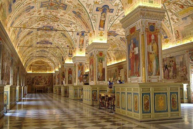 Combo Tour: Vatican and Colosseum in One Day - Practical Details and Tips