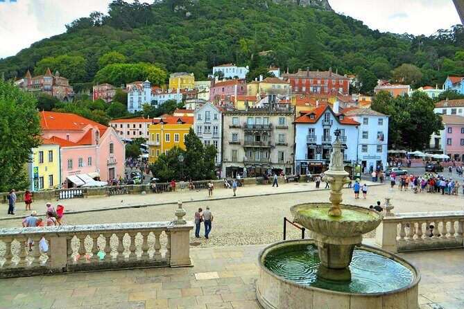 Come Live a Dream and be Part of the History of Portugal - Who Will Love This Tour?
