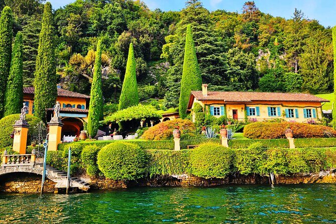 ComeToComo_Boat Tour from Argegno in Compact Cruiserboat - Who Will Love This Tour?