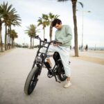 Comfortable E-Fatbike High-Lights Tour Barcelona - Detailed Breakdown of the Itinerary