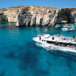 Comino Blue Lagoon & Crystal Lagoon - 3 Bay Cruise - What’s Included & What’s Not