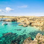 Comino Cruise: Crystal Lagoon, Blue Lagoon, Santa Marija Bay - The Itinerary in Detail