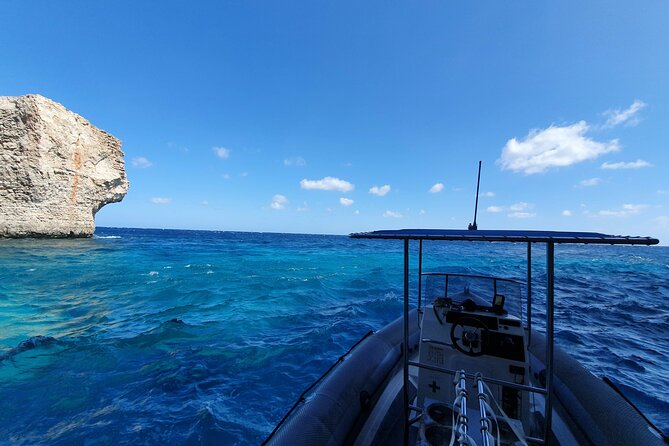 Comino Guided Snorkeling Experience - Introduction: Discovering the Best Snorkeling in Malta
