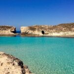 Comino Private Boat Tour in Malta - Detailed Breakdown of the Itinerary