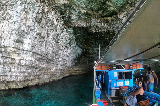Comino Private Boat with Snorkeling and Cave Sightseeing - Malta’s Best-Kept Secret: A Private Boat Tour of Comino
