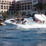 Comino, The Blue Lagoon & Caves Powerboat from St Julian's - The Itinerary: What to Expect