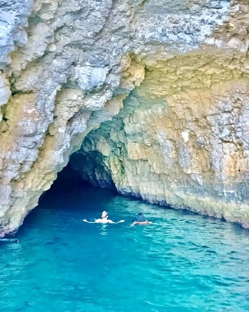 Comino's Best in a Flash: Caves, Coves & Beaches Boat Tour - Who Is This Tour Best For?
