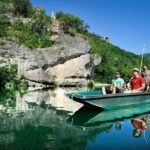 Commented day trip to the Causses and Gorges du Tarn - A Closer Look at the Itinerary