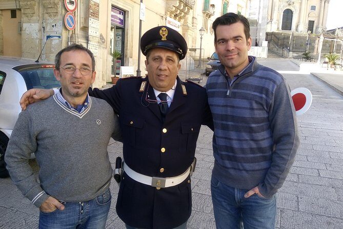 Commissioner Montalbano tour of the fiction sites from Ragusa - Who Will Love This Tour?