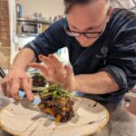 Communal dinner in an ancient Tuscan farmhouse - What to Expect: From Aperitivo to Dessert