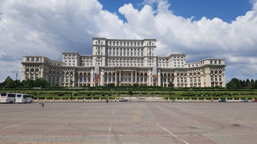 Communism History with Execution Place of Nicolae Ceausescu - Final Thoughts