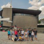Communist Krakow - Nowa Huta Walking Tour in English - What to Expect: A Step-by-Step Breakdown