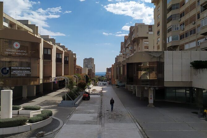 Communist Tour of Split - Private & Exclusive Tour - Who Should Consider This Tour?