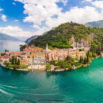 Como: 2-hour Best Intro Walking Tour with a Local - What’s Included & What’s Not
