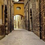Como: 2-hour private walking tour - The Experience in Practice