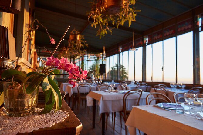 Como and Brunate Food Tour - The Itinerary: What to Expect at Each Stop