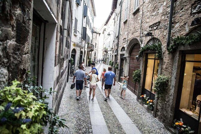 Como Bellagio and Varenna Day Tour with Cruise from Milan - Practical Considerations and What Travelers Should Know