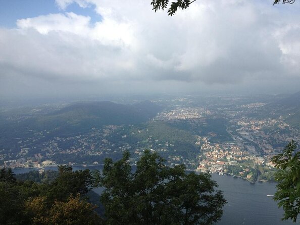 Como-Brunate Jeep Sightseeing Tour & Funicular Rail SKIP THE LINE - Key Points