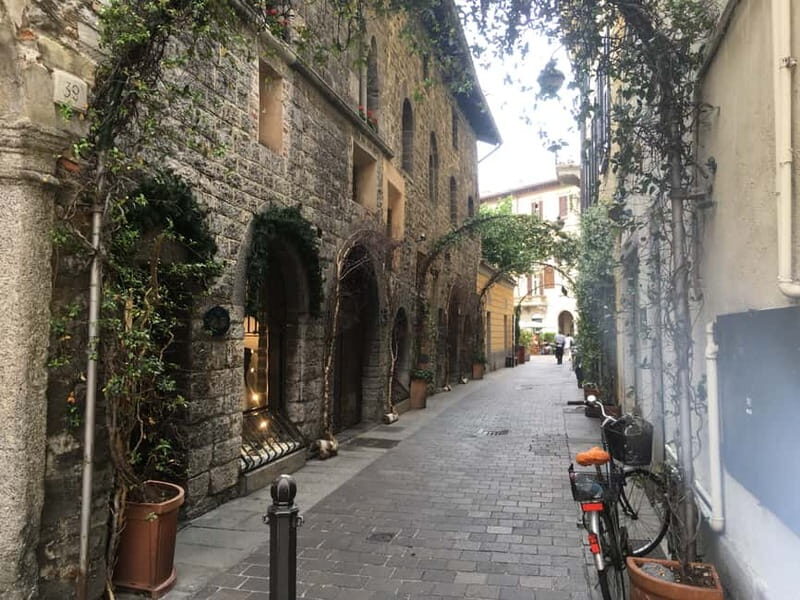 Como: City Tour with Duomo Visit and First Basin Lake Cruise - Practical Considerations: What to Expect