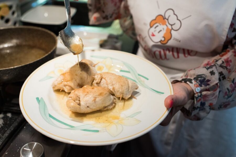Como: Cooking Class at a Local's Home - Why Choose This Cooking Class?