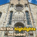 Como: Digital Audioguide made with a Local for your Tour - How the Tour Works and Its Practical Appeal