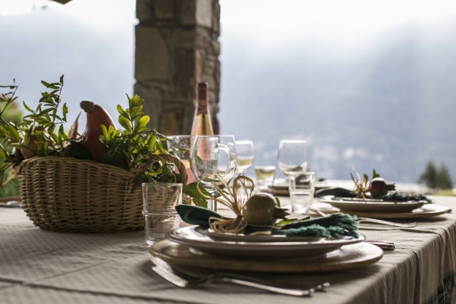 Como: Dining Experience at a Local Home - The Itinerary: Step-by-Step Breakdown