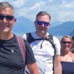 COMO e-Bike Tour + Aperitif - What Reviewers Say