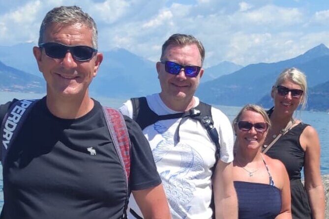 COMO e-Bike Tour + Aperitif - What Reviewers Say