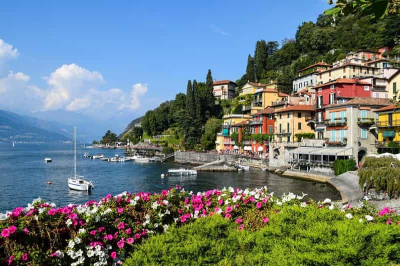 Como: Express Walk with a Local in 60 minutes - Is This Tour Right for You?