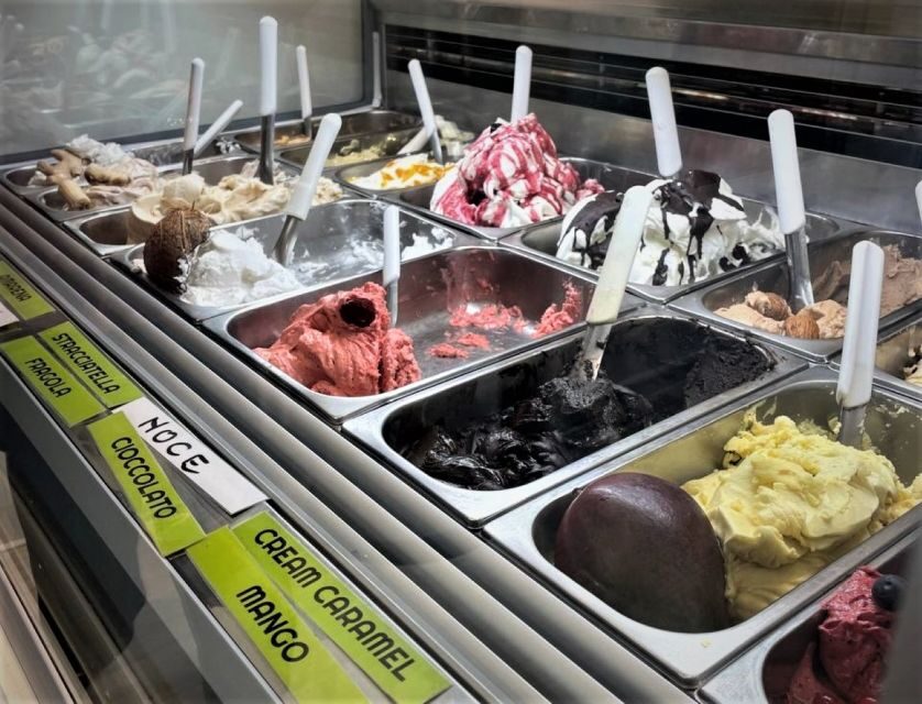 Como Food Tour and the Farmers Market - Is This Tour Worth the Price?