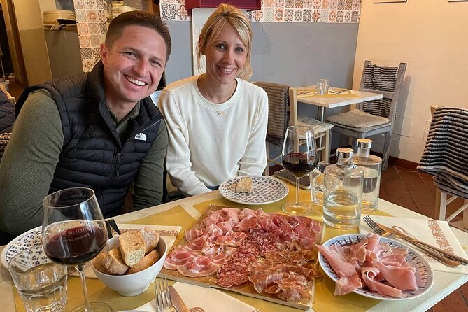 Como Food Tour and the Farmers Market - Introducing the Como Food Tour and Farmers Market Experience
