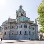 Como: Guided City Tour - The Itinerary in Detail: What You’ll See and Why it Matters