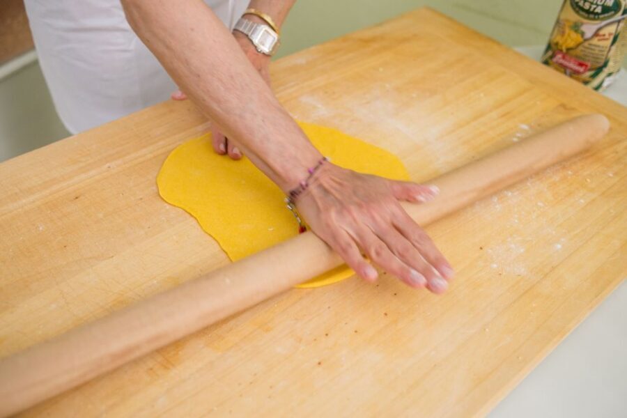 Como: Homemade Pasta Workshop with a Local - What You Can Expect on the Day