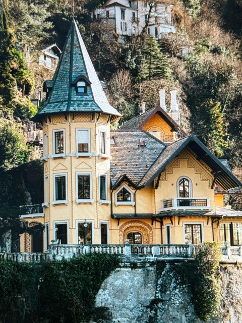 Como Lake: 1h boat rental without license and self-driving - What Do Travelers Say About This Experience?